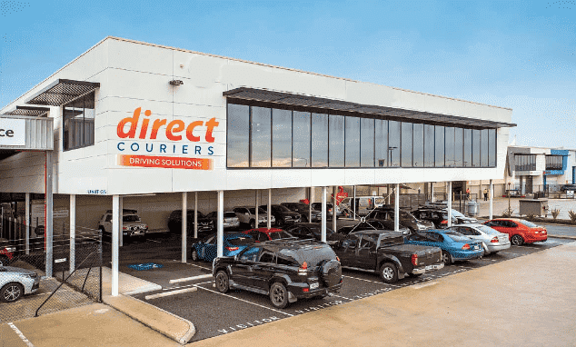 Direct Couriers Adelaide Direct Couriers