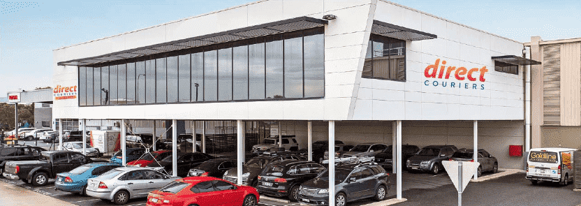 Direct Couriers Adelaide Direct Couriers