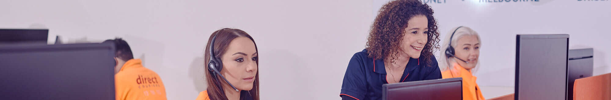 Direct Couriers Perth Direct Couriers