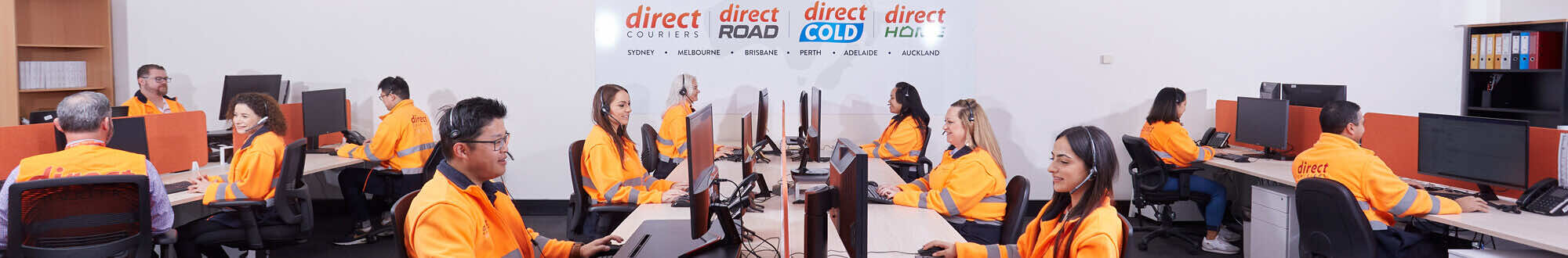 Direct Couriers Sydney Direct Couriers
