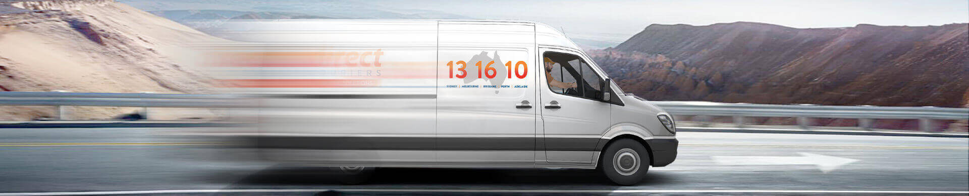 Couriers in Sydney, Melbourne, Brisbane, Perth, Adelaide and Auckland