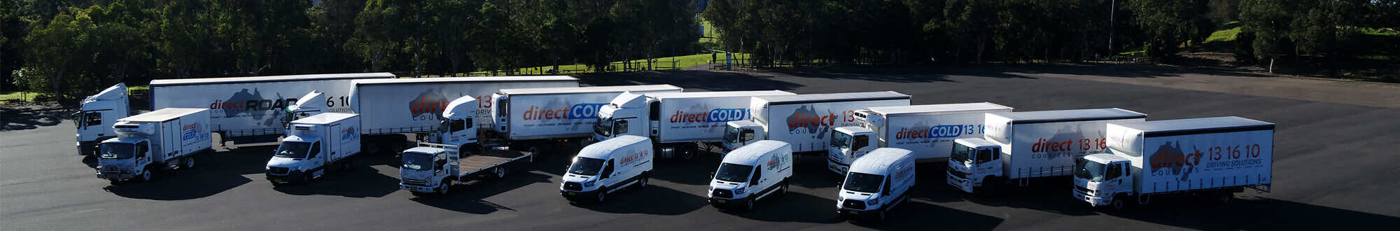 Tools Direct Couriers