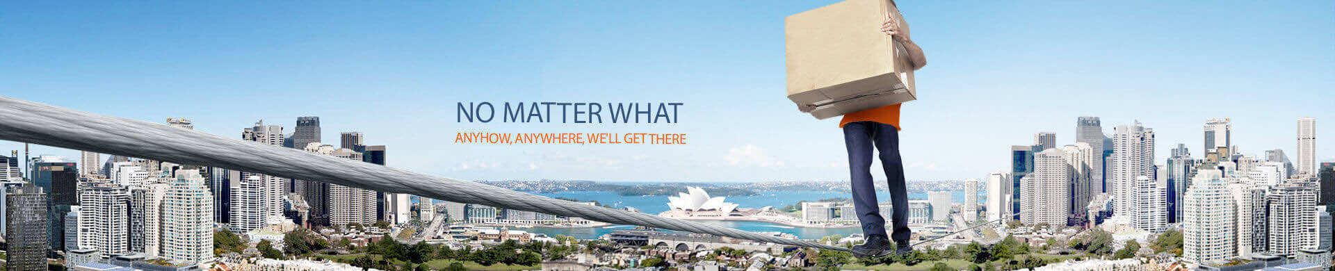 Couriers in Sydney, Melbourne, Brisbane, Perth, Adelaide and Auckland