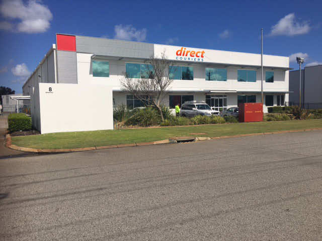 Direct Couriers Perth Direct Couriers