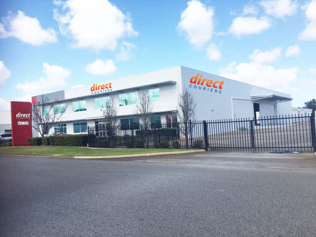 Direct Couriers Perth Direct Couriers